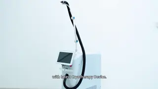 China Medical Aesthetic Skin Cooling Machine Generating Cold Air Streams Ideal For Cryotherapy And Skin Cooling Applications for sale