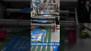 China Durable And Convenient Spout Pouch With Handle For Laundry Detergent Packaging Custom Printed Bulk Order Discounts. for sale