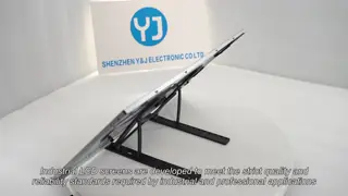 China TM035NDH04 LCD 3.5 Inch 272x480 Tft-Lcd Display Panel For Handheld & Pda for sale