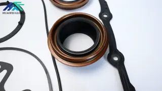 6L80 Repair Kit