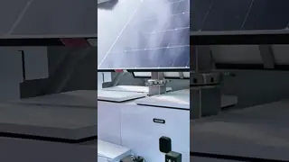 Solar Surveillance Tower Internet Connectivity Solar Powered Generator Trailer Mounted Lighting Towe