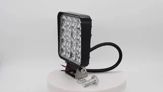 Off-road vehicle