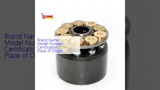 China Rexroth Piston Pump Spare Parts A10VSO Maintain Repair Kit Replacement for sale