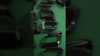 Stainless steel with black coating layer
