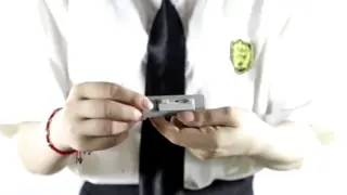 China Coated Sublimation Aluminum Name Tag Custom Print Name Badge Pin Clips for sale