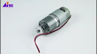 Glory NMD100 NMD050 NF300 Pick Motor ATM Parts A004824
