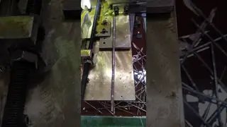 High Precision Thread Roller Tool