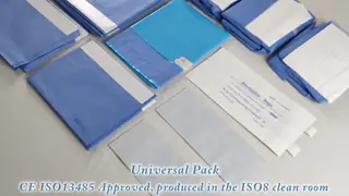 Universal Pack-AR2402UP