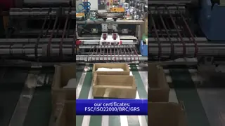 Glassine Paper Bag: Eco-Friendly Greaseproof B2B Custom Printed Food Safe Pouch