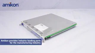 China Bently Nevada 3500/32 125712-01 4-Channel Relay Module with 250 Vac Maximum for sale