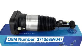 37106869039 BMW G07 REAR RIGHT