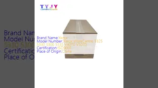Xerox Drum Unit 013R00591 CT351061