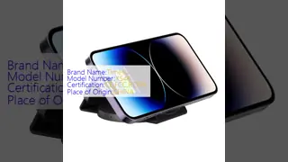 In  Foldable Wireless Charger For Apple Devices