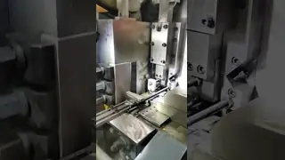 Fast Ubolt Machine For Production