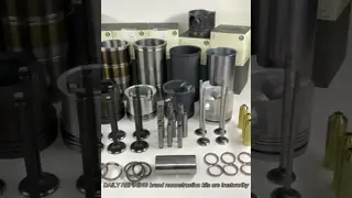 Rebuild Kit