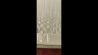 China Herringbone Woven Press Filter Belt 1.3-3.5mm Thickness for sale