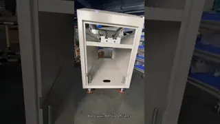 SMT PCB Conveyor Boosts Assembly Line Speed