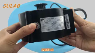 Elevator Door Motor Top Quality Competitive Price