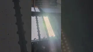 Ip66 Waterproof Shoebox  Garden Road Lighting Aluminum 200w 300w 400w 500w Led Street Light Demo