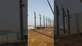 prefab home