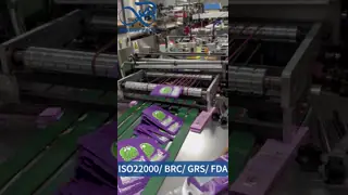 China Child Resistant Zip Lock Bags Polyester Weed Bag  Child Resistant Medication Bags Stand Up Pouches for sale