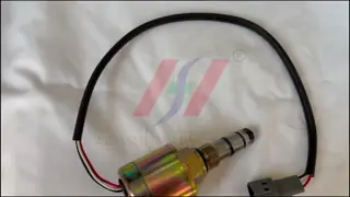 Hitachi EX00- Pressure Sensor 0