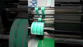 Composite Roll Film Moisture Proof Industrial Custom Laminated Film Roll