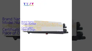 Konica Minolta DR618 Drum Unit: Crisp Prints