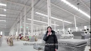 Army Usage of the Hesco Barrier Production Gabion Box for Dam Restoration Strong Retaining Wall