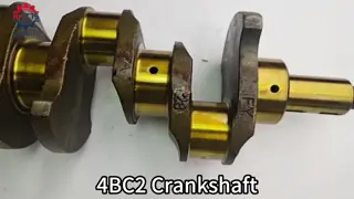 4BC2 Crankshaft