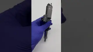 Fuel Injector ..