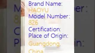 Himalayan Salt Lamp Diffuser USB Quiet Humidifier