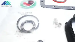 01M Repair Kit