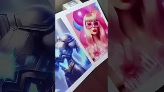 DIY Sublimation Metal Photo Frame Custom Display