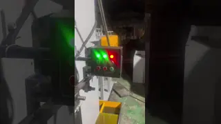 Automatic Thread Forming Machine for Metal Fasteners