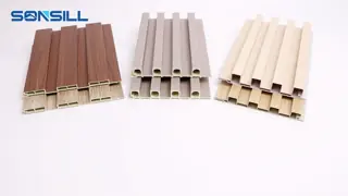 internal interior WPC wall panels boards cladding