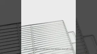 Upgrade Your BBQ Grill Grate
