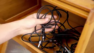 Charge Everything One Cable ESSAGER OTG32
