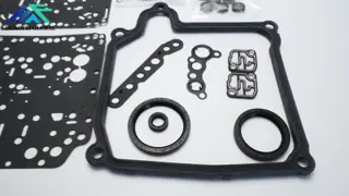 02E DQ250 Repair Kit