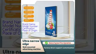 Interactive Touch Panel for Classrooms 4K UHD