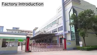 factory introduction