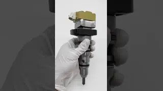 3126B Engine Fuel Injector Remanufactured