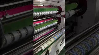 Clear BOPP Packing Tape Wholesale