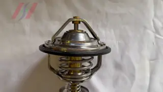 Hino J08E Thermostat SK210-8 Excavator Engine