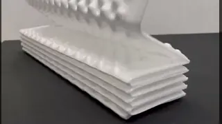Ultralight foam camping mat