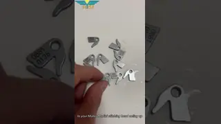 China Replacement Clincher Wing 0881.0125.3 Clincher Point Muller Martini Stitching Head Parts for sale