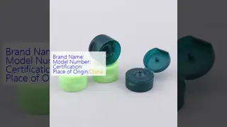 China 25mm Diameter Cosmetic Squeeze Tubes 20ml-60ml Capacity with Flip Top Caps for Creams and Serums for sale