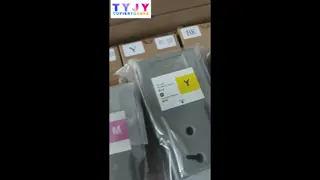Ink Cartridge 300ml PFI-320 for Canon TM200 205