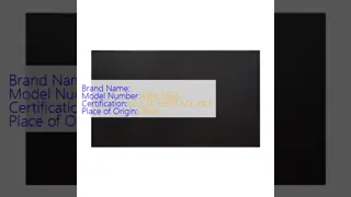 Ultra Thin 43 Inch Digital Signage Flush Mount