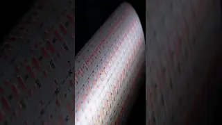 2835 LED Strip 24V 120D 8mm 40R 1206: Pro-Grade Lighting for Commercial & Home